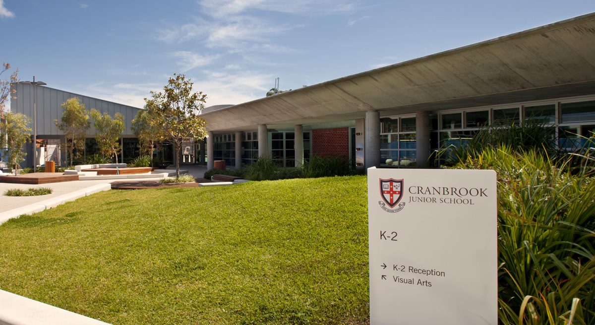 Cranbrook School – Junior Campus - EPM