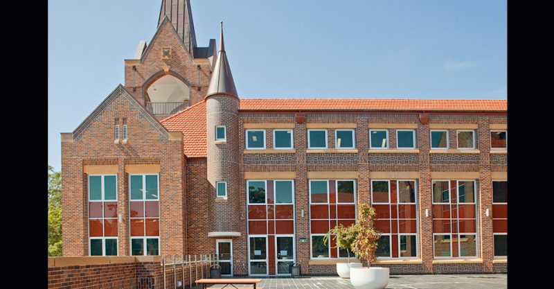 Knox Grammar School – Senior Students’ Academy - EPM