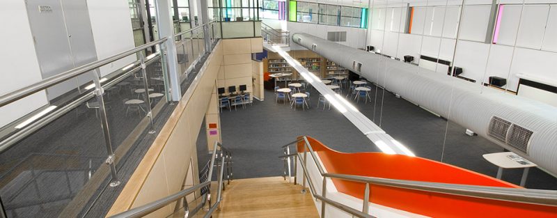 Northern Beaches Christian School – Sydney Centre for Innovation in ...