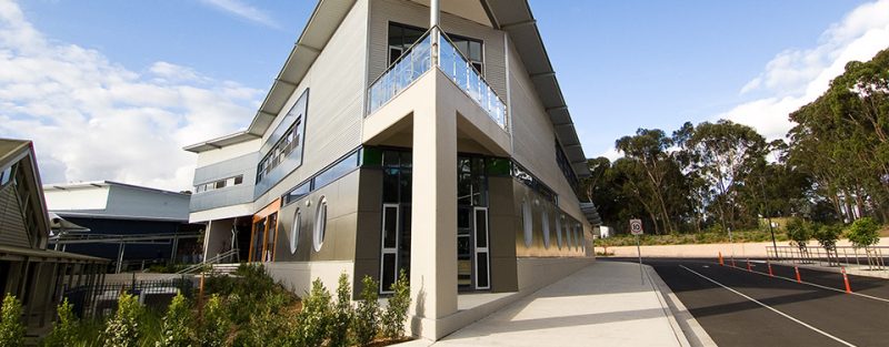 Northern Beaches Christian School – Sydney Centre for Innovation in ...