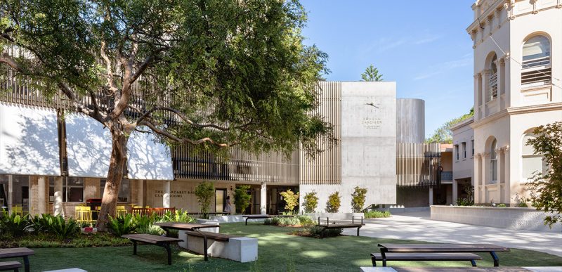 Projects - Education & Community - EPM