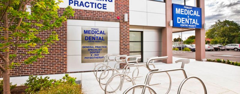 Healius – Medical Centres Uplift - EPM