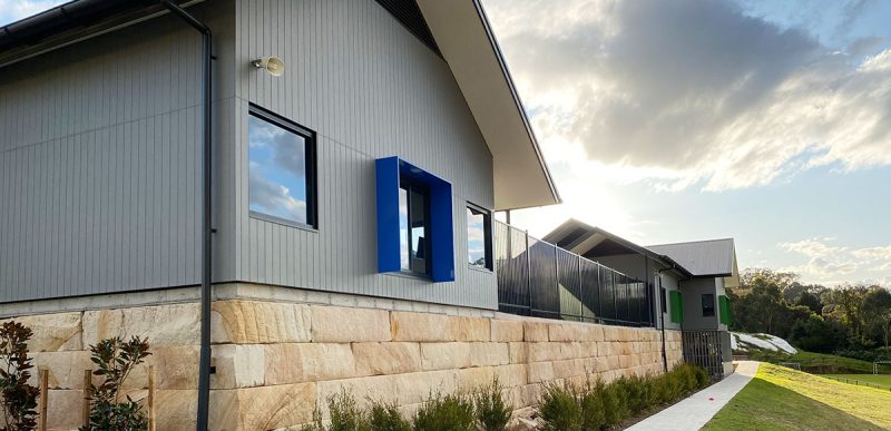 Projects - Education & Community - EPM