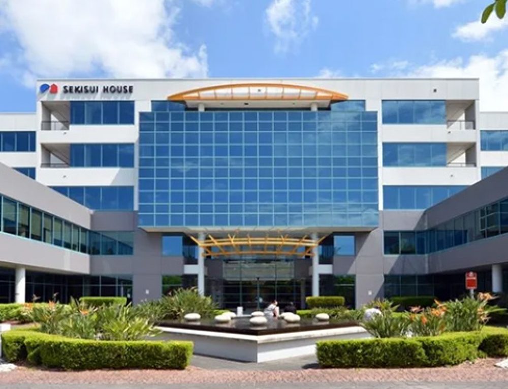 Alphacrucis College – Parramatta - EPM