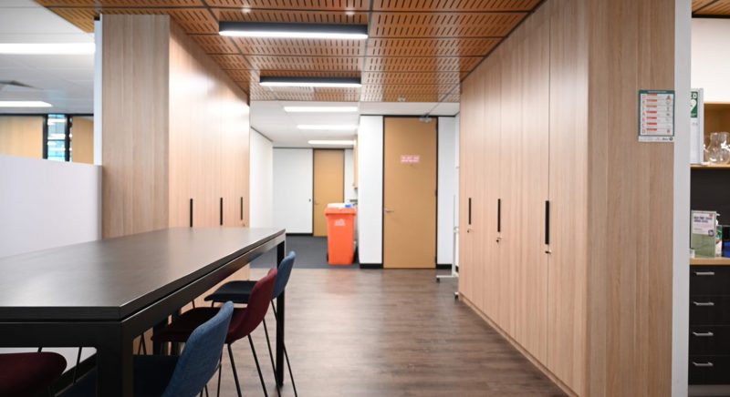 Eptec - Head Office Relocation - EPM