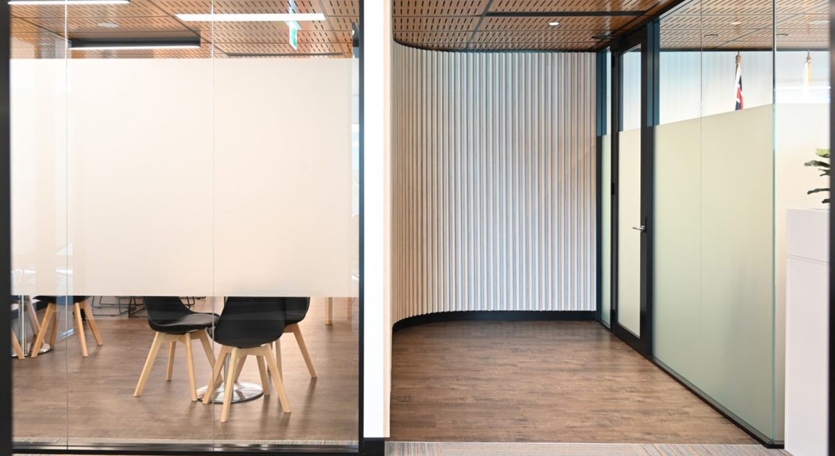 Eptec - Head Office Relocation - EPM