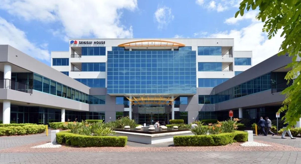 Eptec - Head Office Relocation - EPM